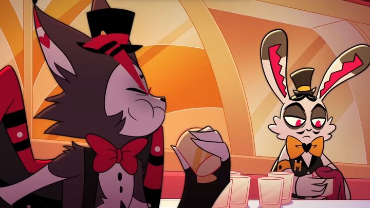 Is Zach Hadel in Hazbin Hotel? Here's a cameo you might have missed