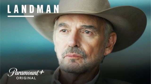 How did Dale and the crew tackle the gas leak in Landman Season 2 ...