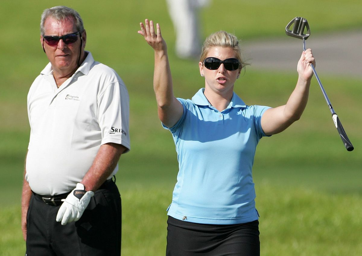 Who was Fuzzy Zoeller’s wife? All about family as golf champion dies at 74