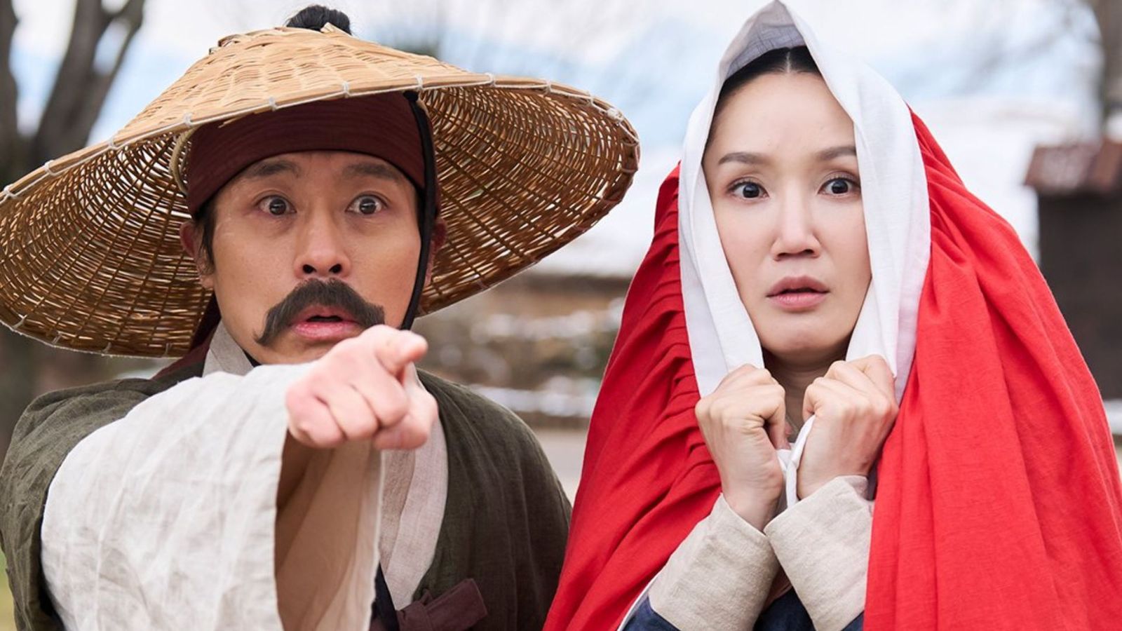 Kim Sejeong reunites with her Business Proposal co-star in new K-drama ...