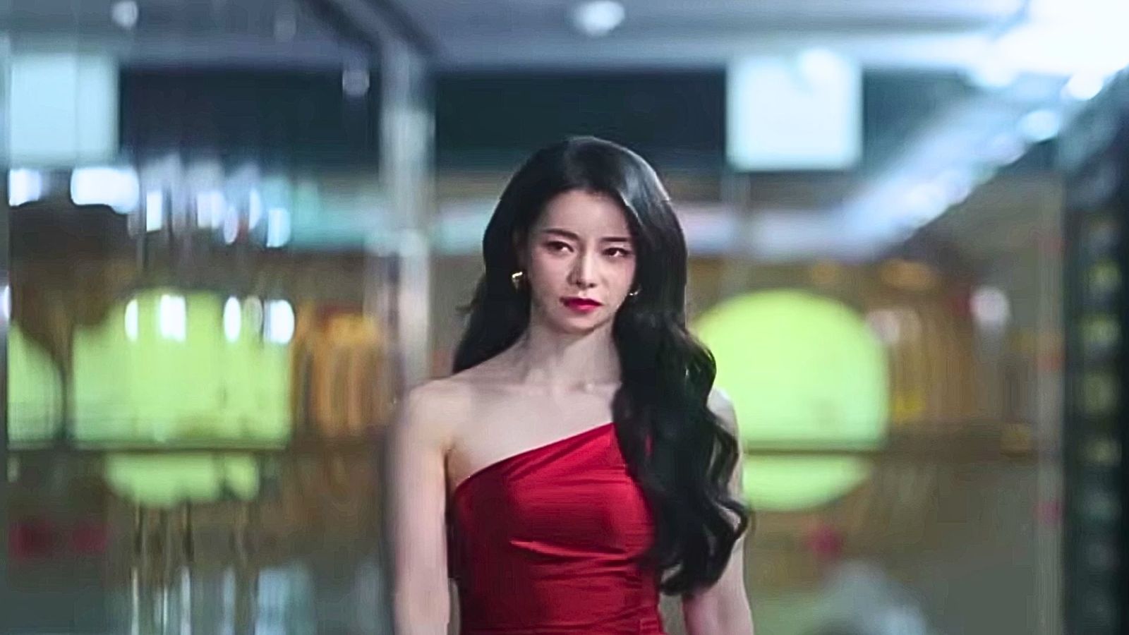 Nice to Not Meet You Episodes 1-2 recap: Hyun-joon and Jeong-sin's chaotic feud heats up