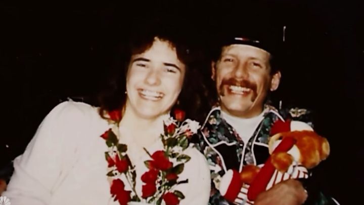 Dateline: Raising the Dead - Everything we know about Tony Haase's ...