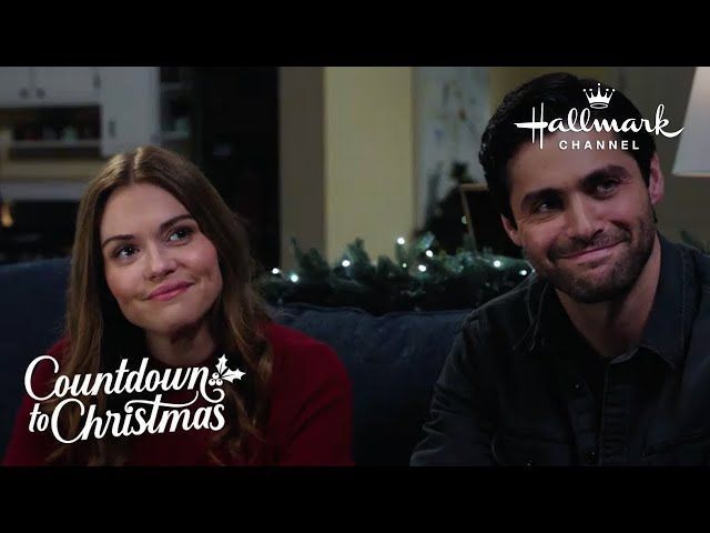 Holiday Touchdown: A Bills Love Story cast and characters - Here's who ...