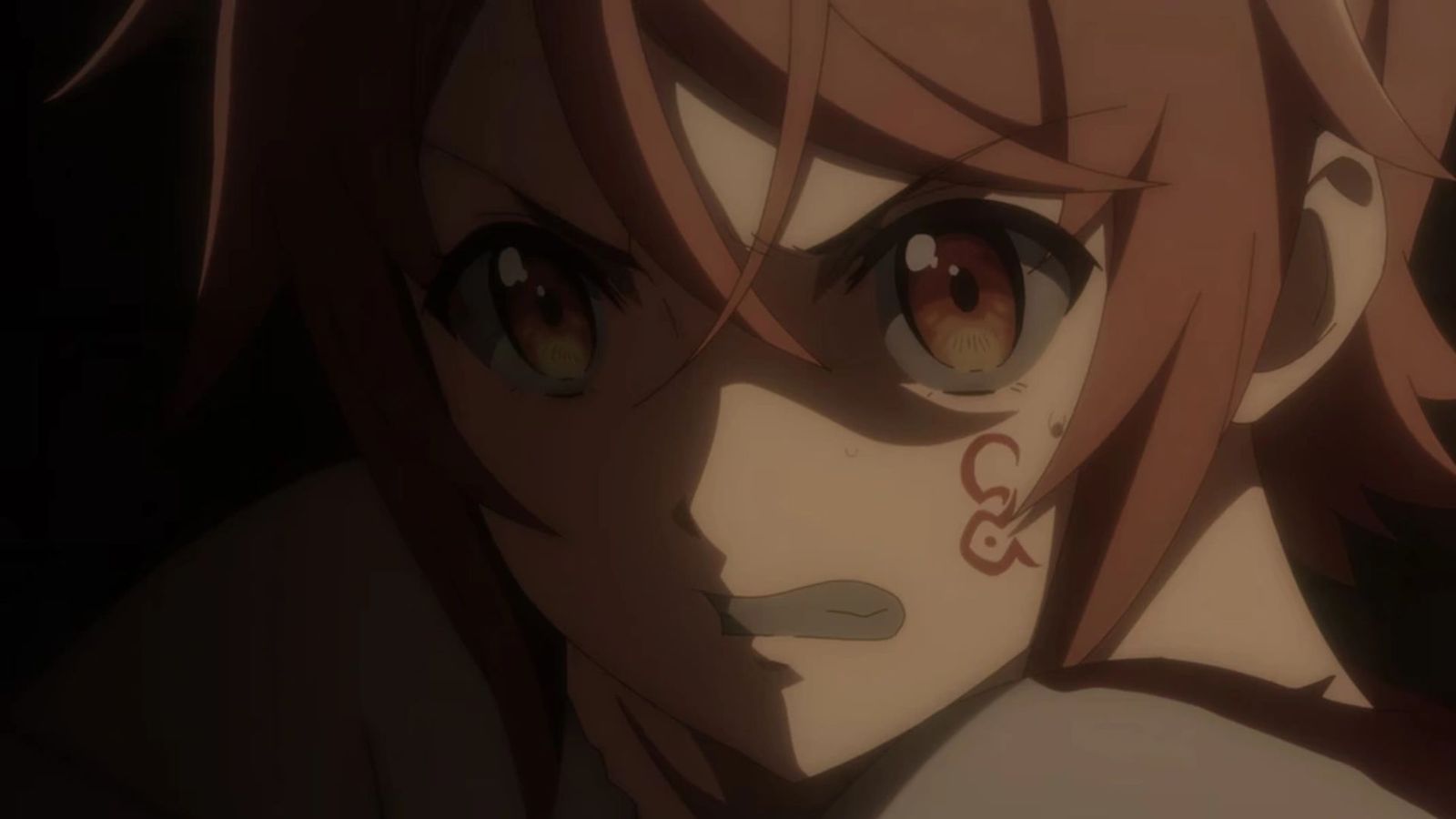 Roll Over and Die anime: Everything we know about the dark yuri fantasy ...