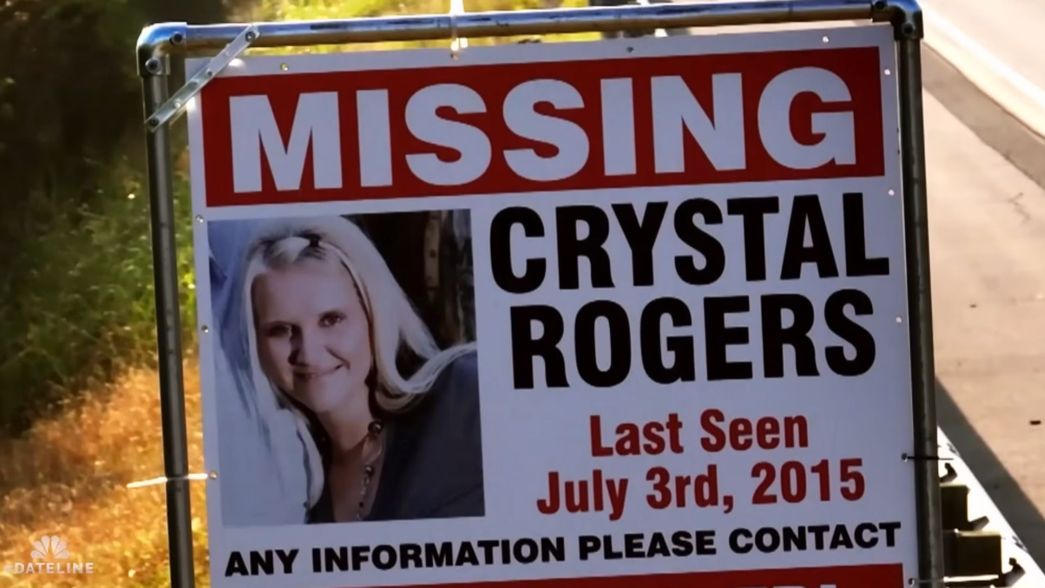Dateline: The Trouble in Bardstown - 5 harrowing details about Crystal ...