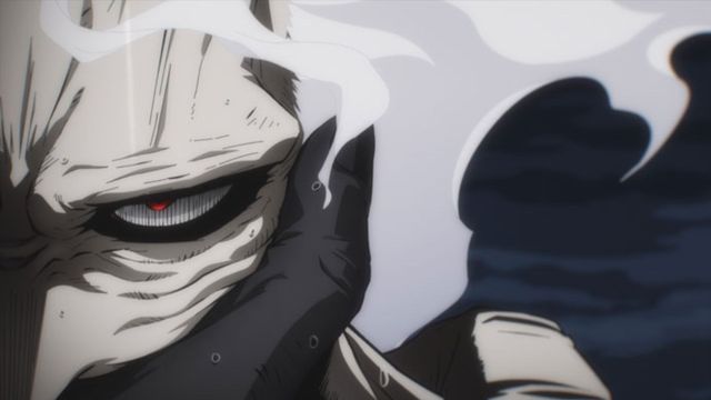 My Hero Academia Final Season Episode 8: Delivers an emotional all-out ...