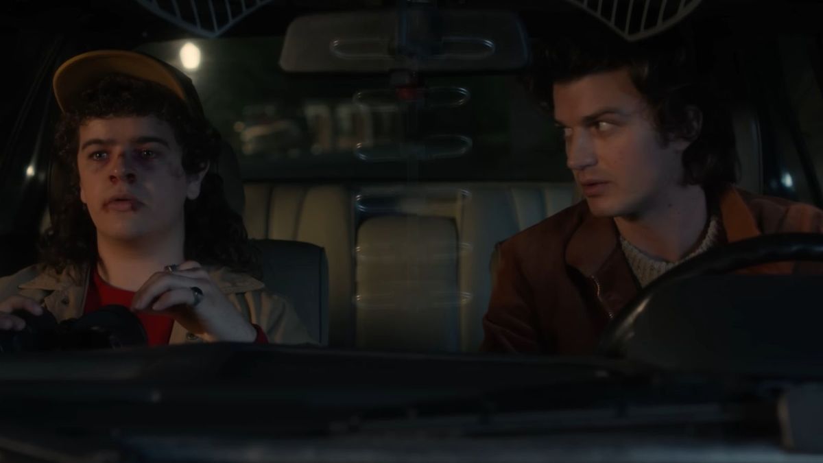 Stranger Things Season Five: Everything you need to know about the show ...