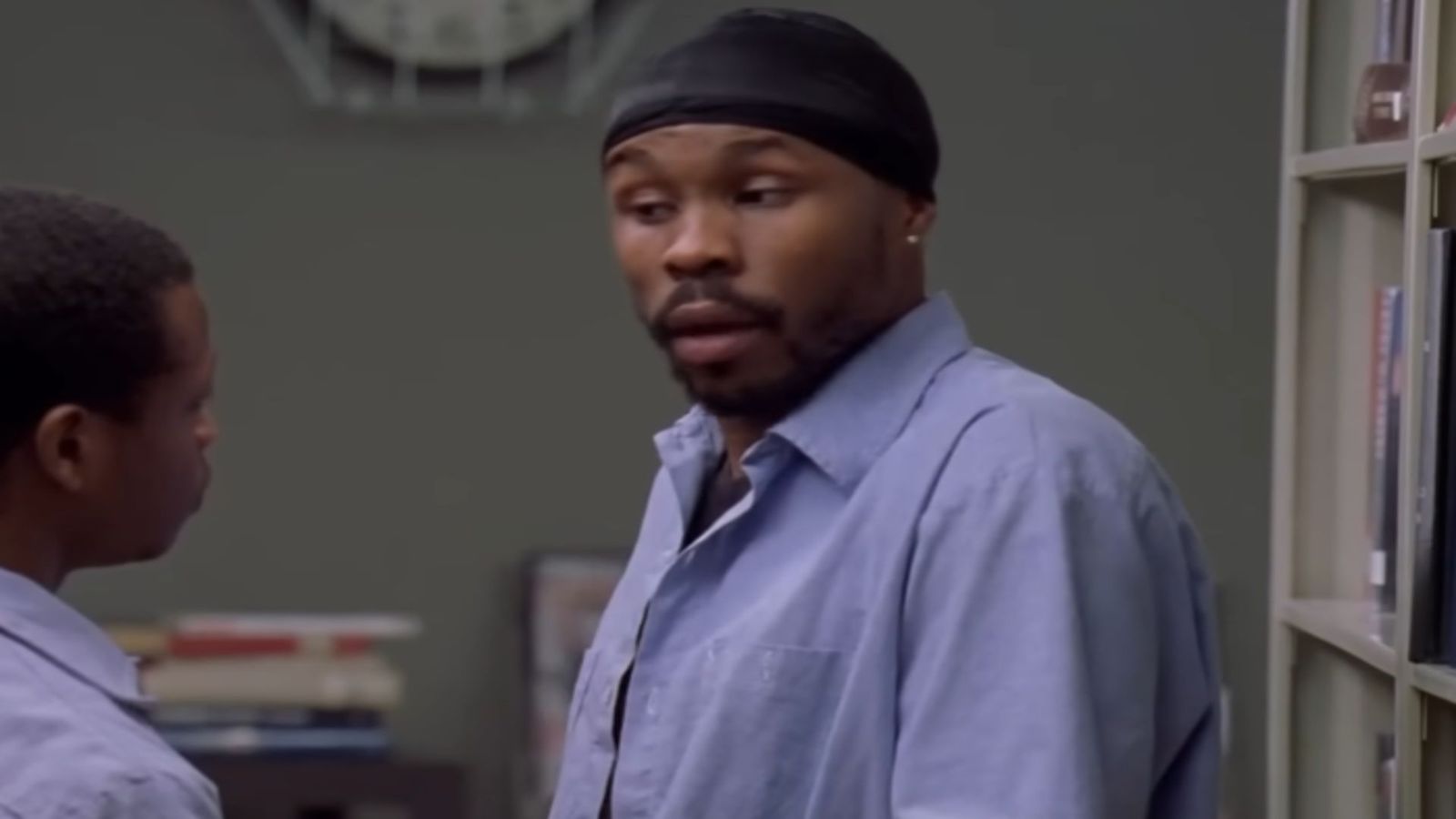 The Wire cast and characters: Here's who brought the classic HBO crime ...