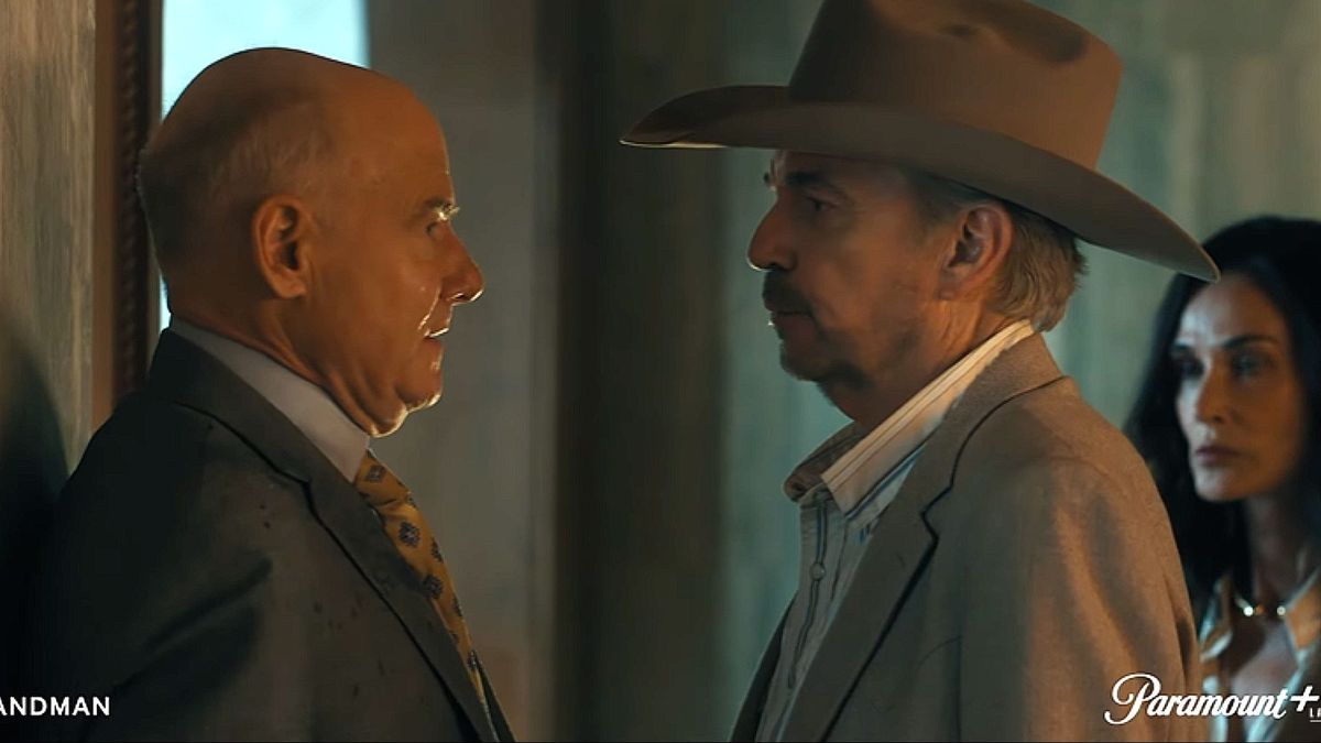 Landman Season 2 episode 4: Release date news, time, streaming details ...