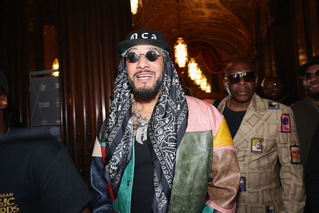 Why was Swizz Beatz sued for $7 million? Rapper denies allegations ...