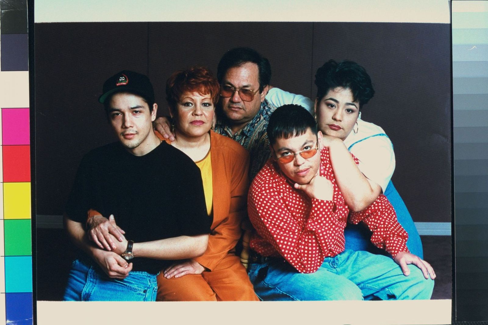 Who are Selena Quintanilla’s parents? All about the late singer’s ...