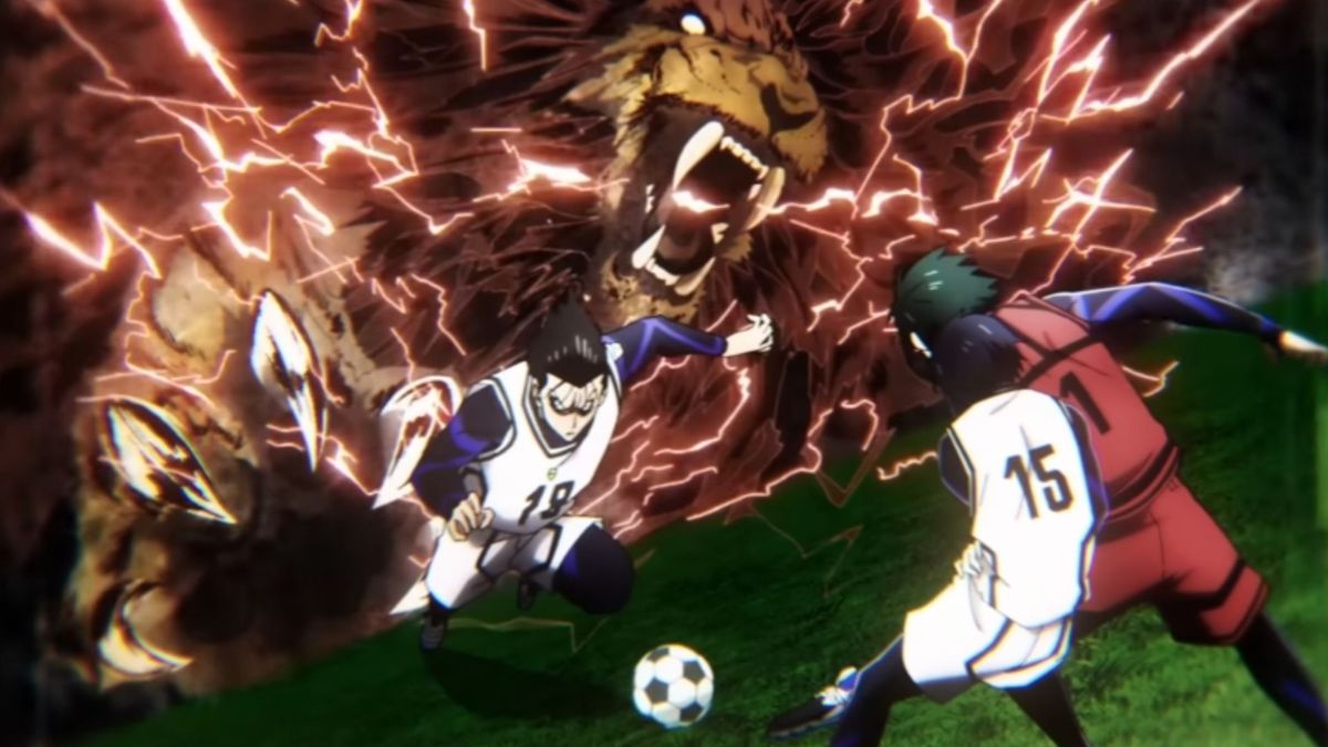 10 Most Tense Blue Lock Matches So Far