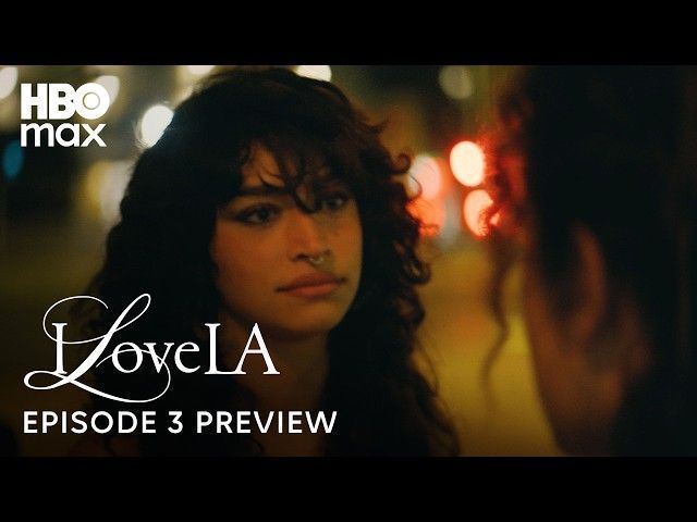 I Love LA Episode 3 cast and characters: Here's who brought the HBO ...