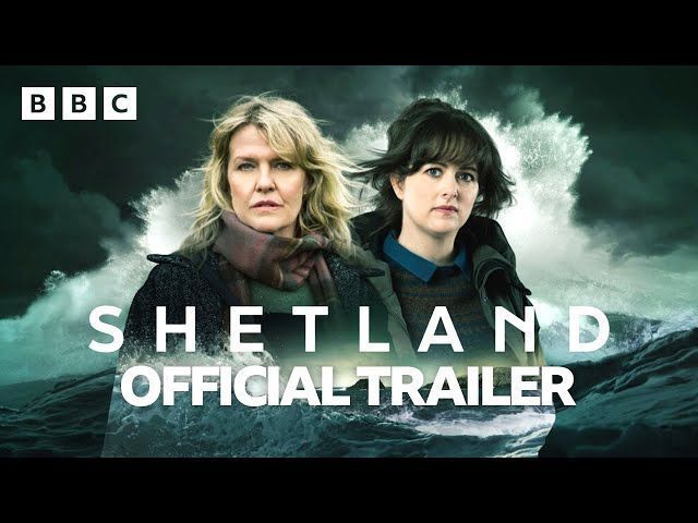 Shetland Season 10 Episode 4 Recap: Tosh Uncovers £10,000 Payment ...