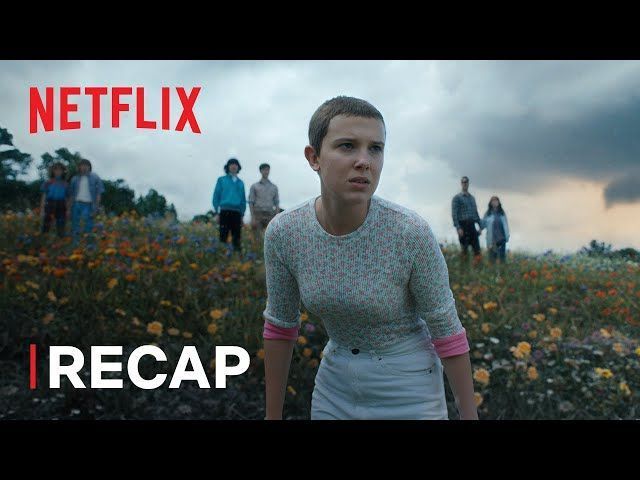 Stranger Things Season 5: Here’s every character who died in Part 1 of ...
