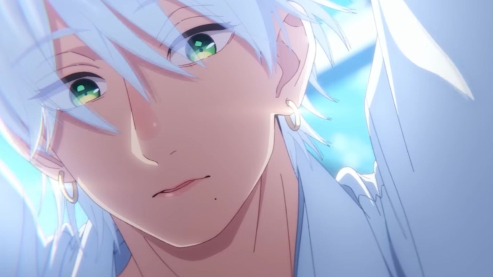 In the Clear Moonlit Dusk Anime Release Date and Time for Every Region ...