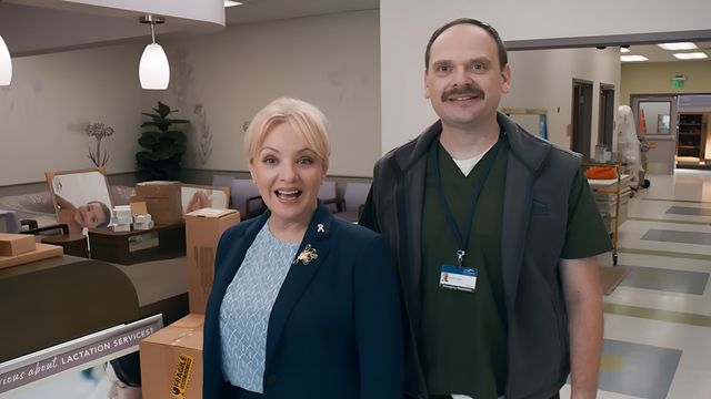 St. Denis Medical Season 2 Episode 7 recap: Staff react to a seemingly ...