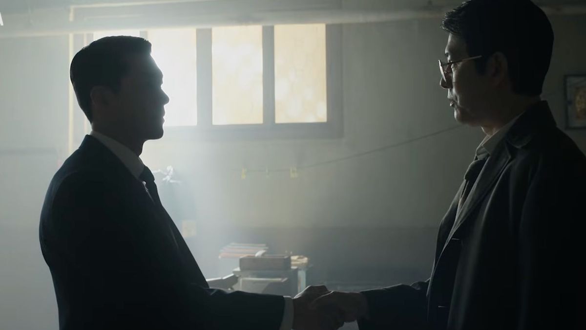 Made in Korea Episodes 3-4 recap: Gi-tae takes aim at Geum-ji and ...