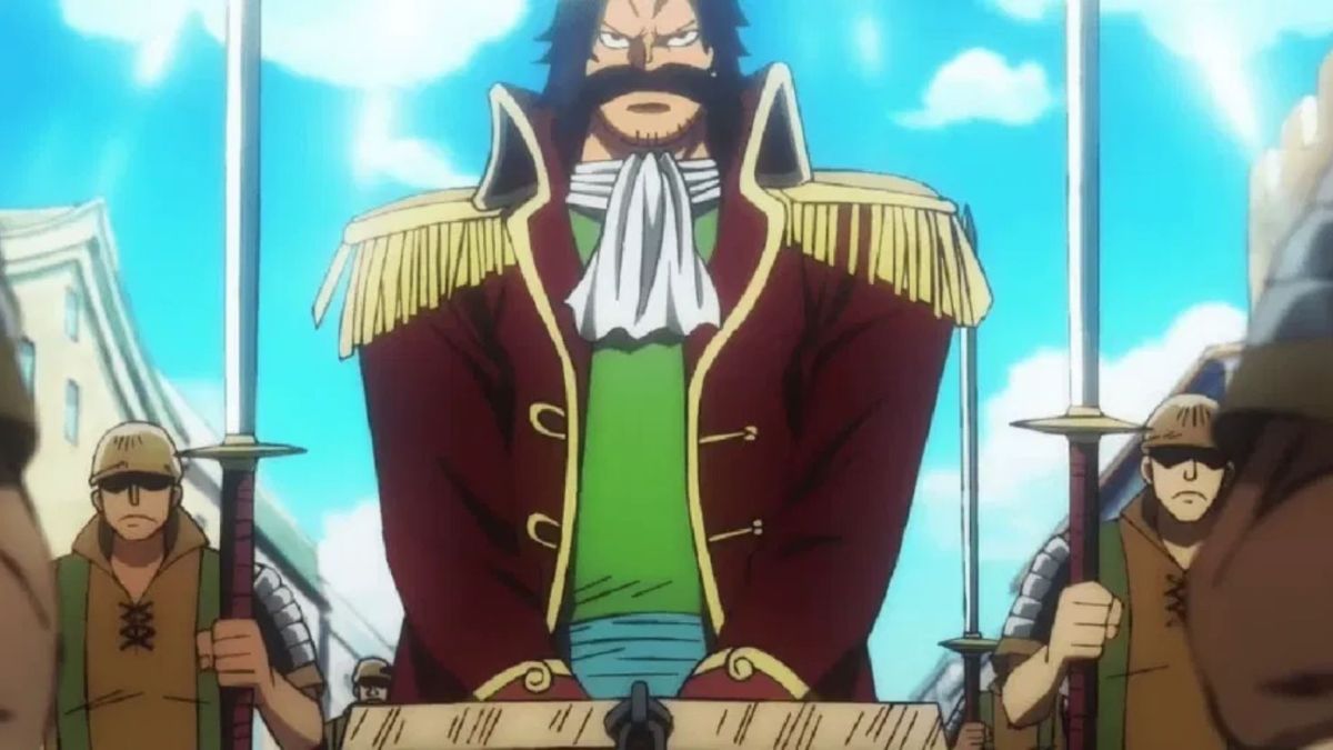 One Piece anime recasts Gol D. Roger: The new voice actor and where you ...