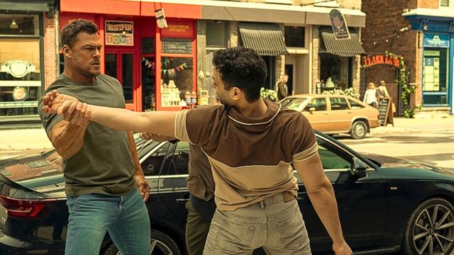 Reacher Season 3 Episode 1 recap revisited: Reacher embarks on a new ...