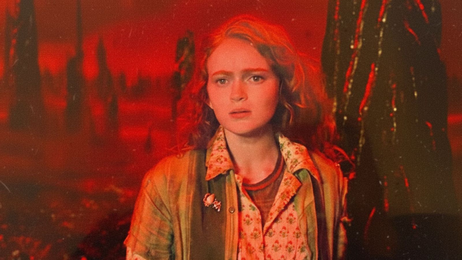Stranger Things Season 5: Max and Holly’s conversation arrived at the ...