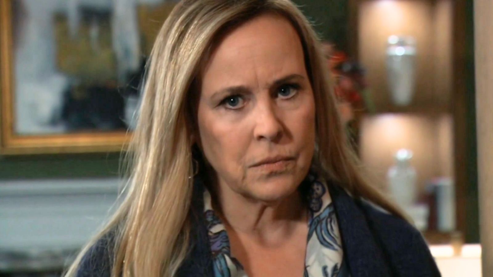 General Hospital Spoilers VIDEO Sneak Peek, December 4: Laura fights ...