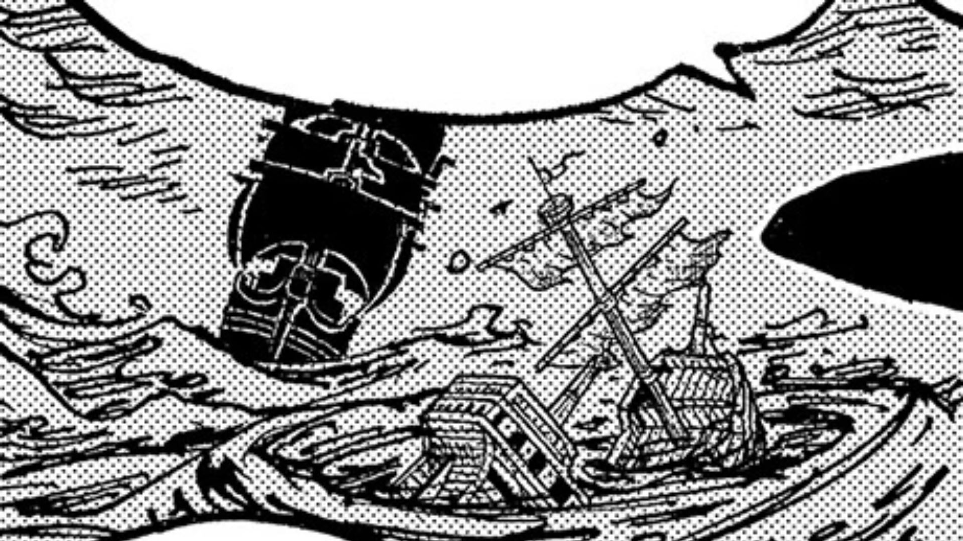 Oda confirms One Piece's most mysterious character finally appearing ...