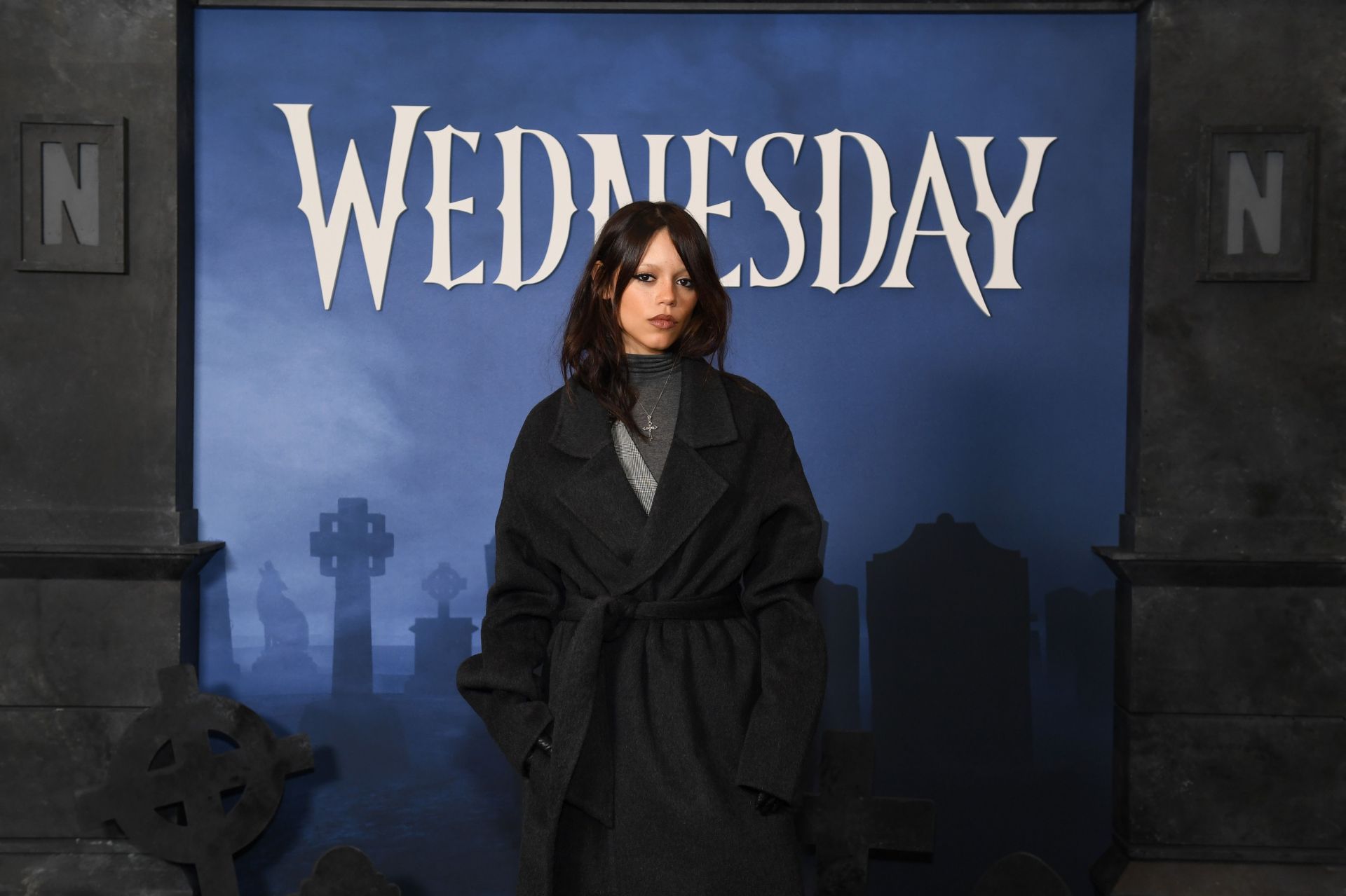Wednesday Season 2 Episode 1 cast and characters: Here's who brought ...