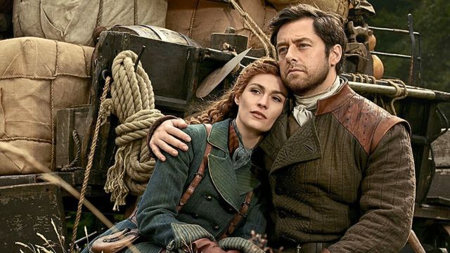 Time-Traveling Heartbreak — Fans Can’t Believe What Richard Rankin Just ...