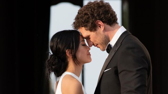 Hyoni: Love Is Blind: Italy Reunion: Are Alessandro and Hyoni still ...