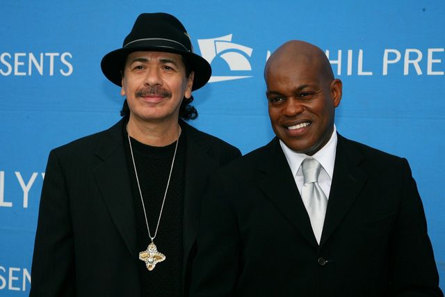 Who is Jubilant Sykes' wife? Son Micah Sykes arrested after the Grammy ...