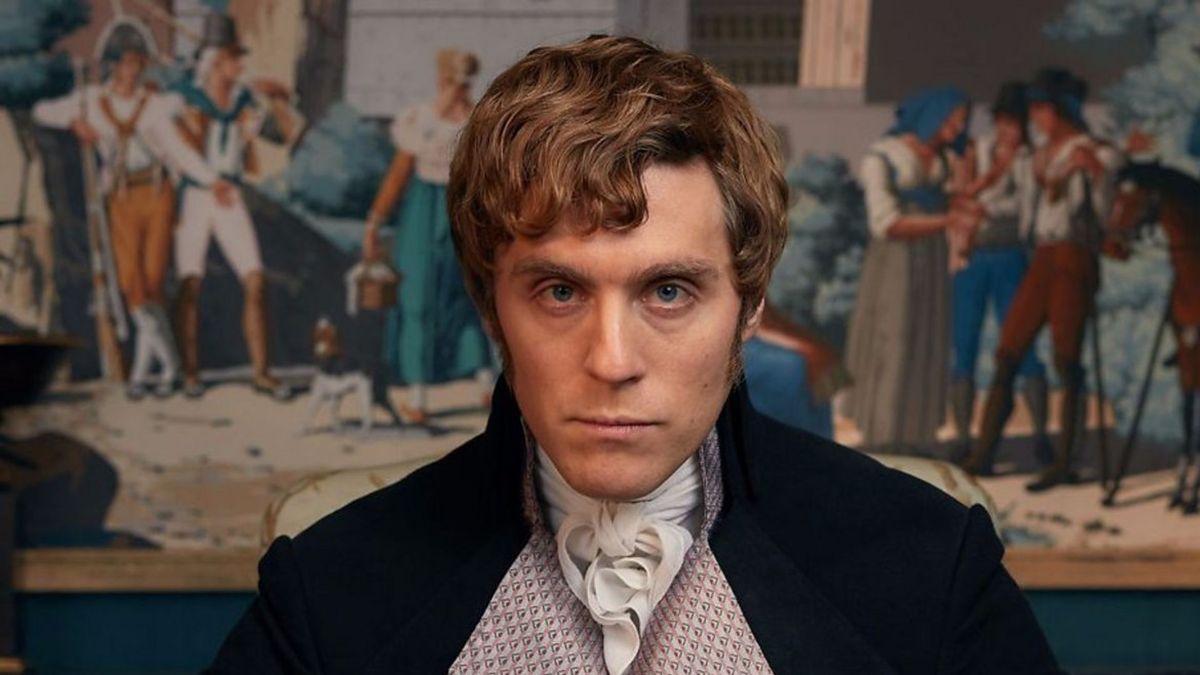 Who plays George Warleggan in Poldark? Actor’s career and notable ...