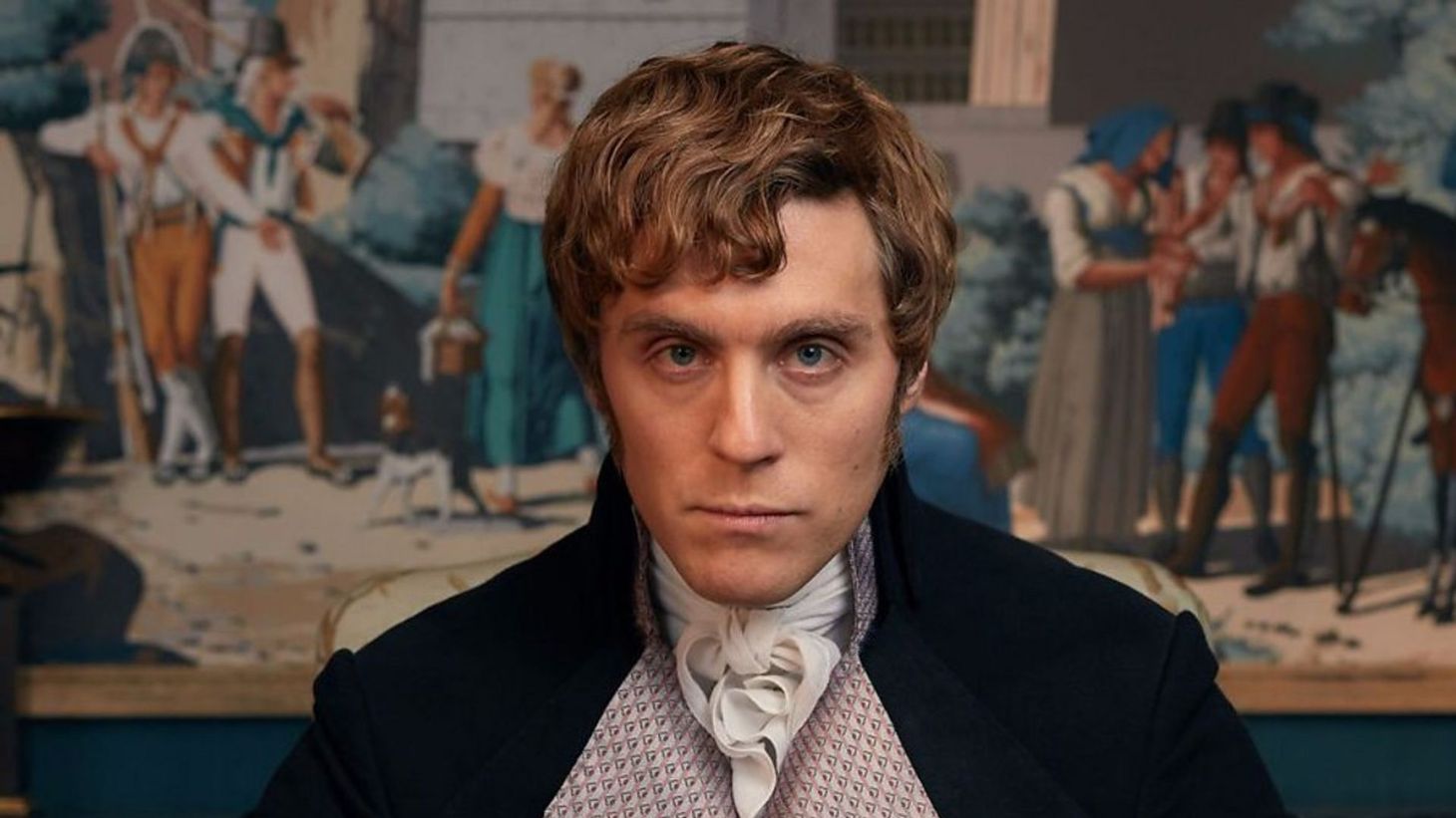 Who plays George Warleggan in Poldark? Actor’s career and notable ...
