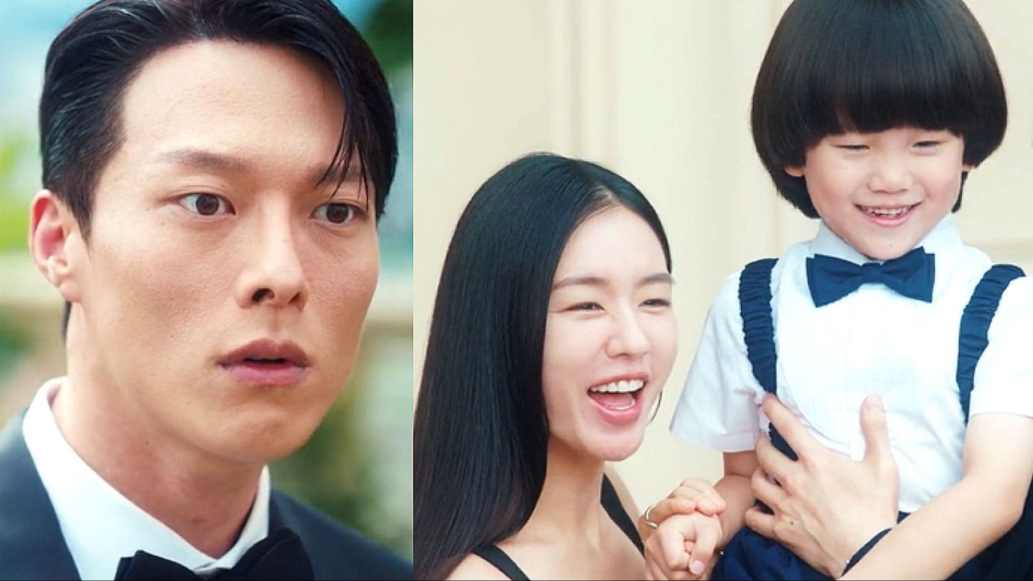 Dynamite Kiss episode 8 recap: Da-rim keeps her distance while Ji-hyeok finalizes his wedding ...
