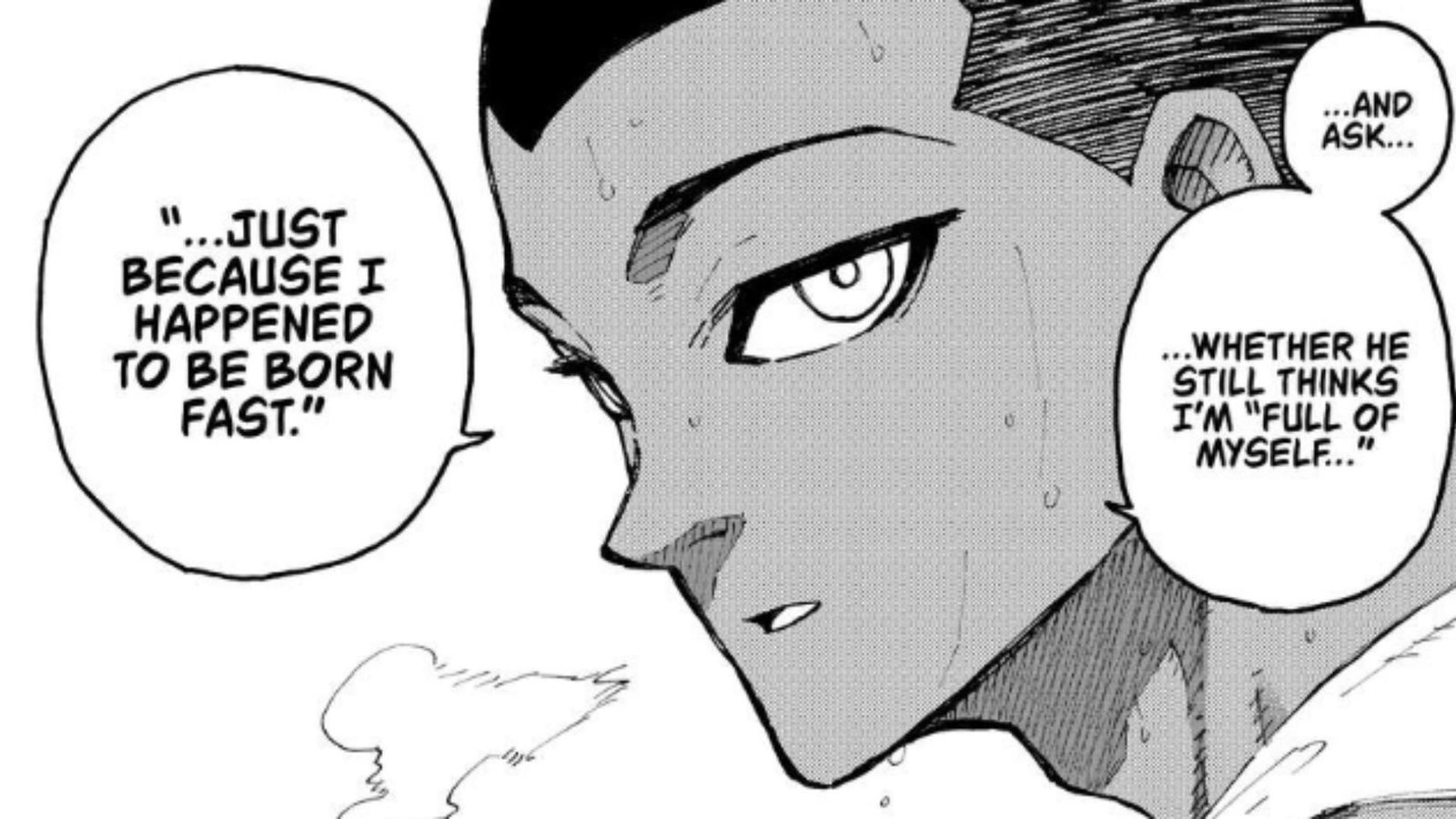 Blue Lock Chapter 329 Spoilers: Isagi faces the pressure of being ...