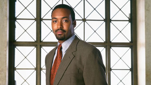5 Jesse L. Martin movies and TV shows that deserve a spot on your watchlist