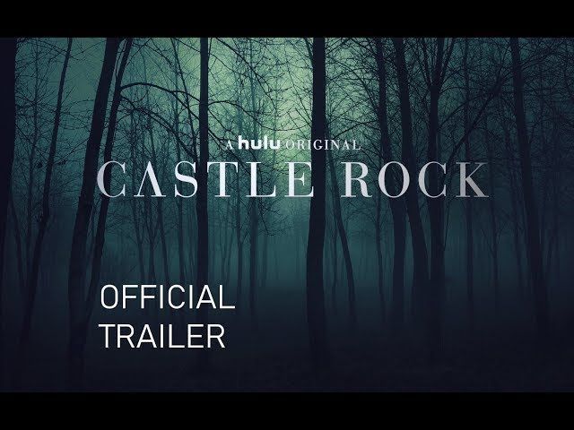 How is Hulu’s Castle Rock connected to Stephen King’s The Shawshank ...