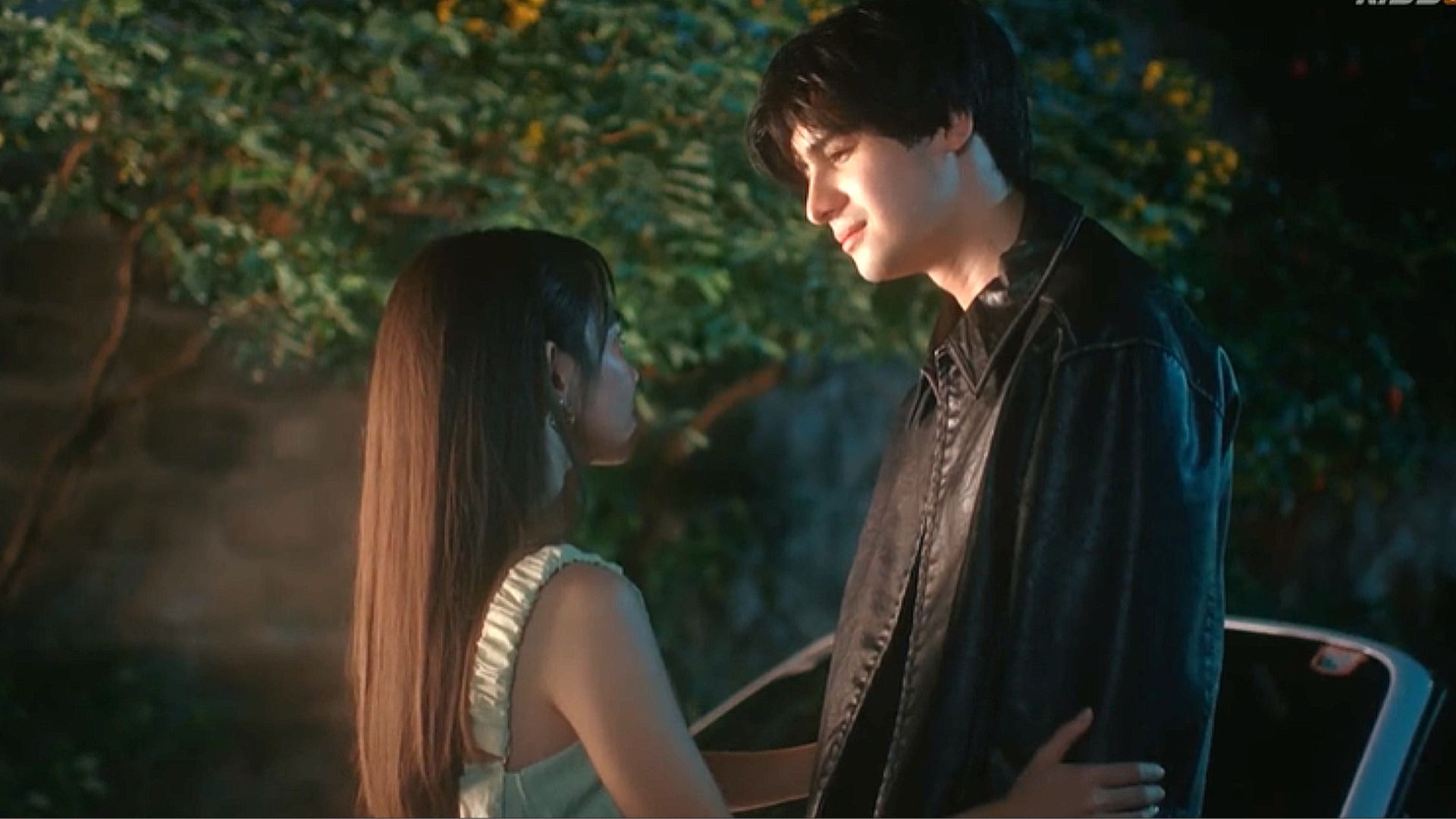Ang Mutya ng Section E Book 2: The Dark Side episode 3 recap: Keifer ...