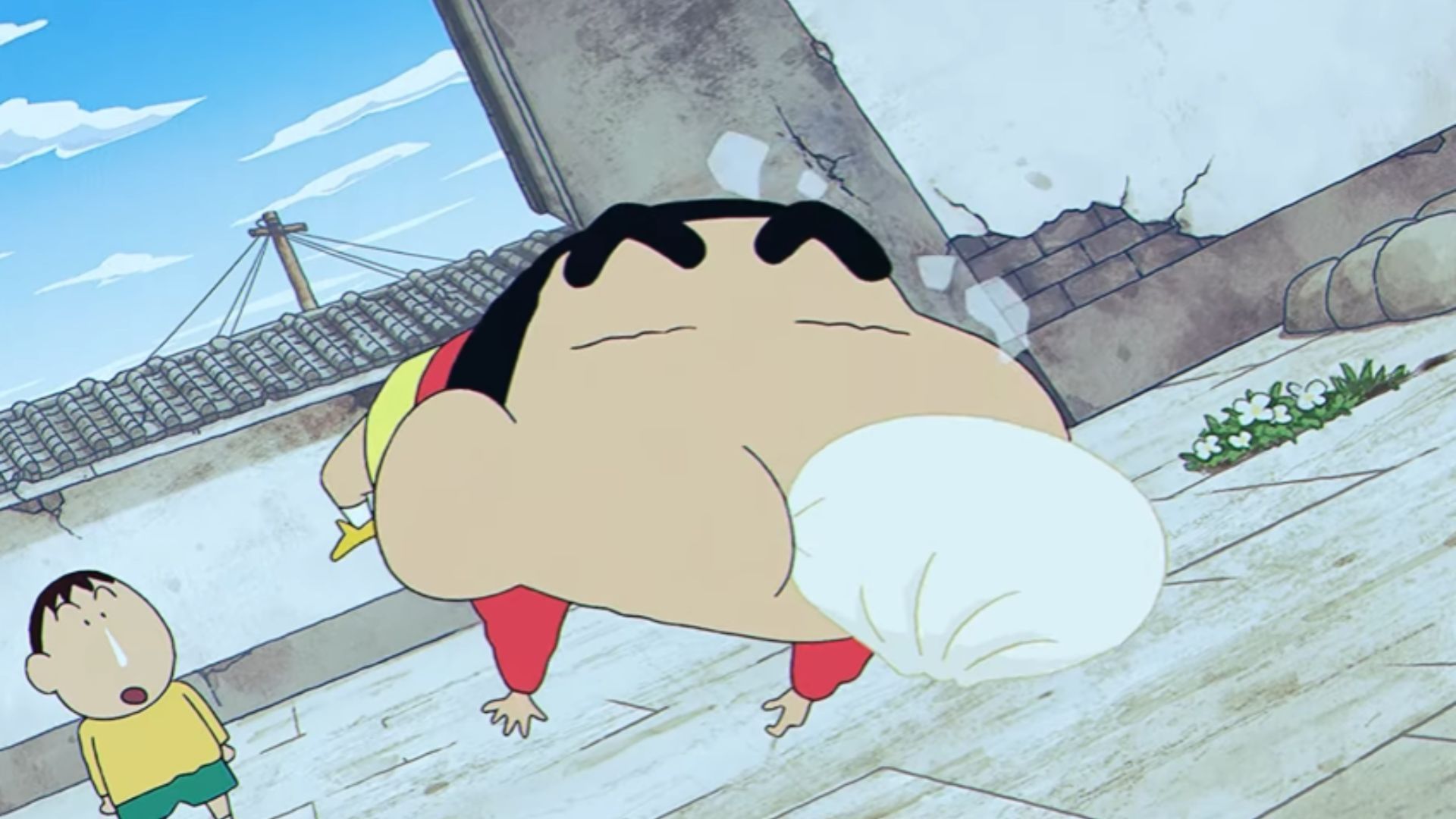 Sony YAY!: New Shinchan episodes come to Indian television via Sony YAY ...