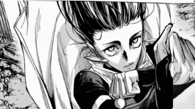 Yuka Okkotsu's Hiding Technique in Jujutsu Kaisen Modulo Calls Back to ...