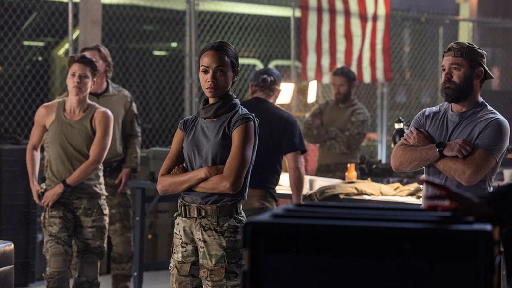 5 reasons Special Ops: Lioness outdoes Yellowstone (& 5 where the ...