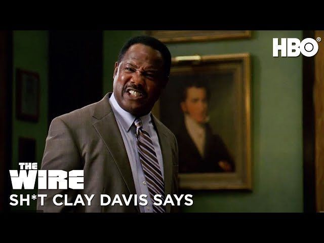The Wire: Remembering the actors we’ve lost over the years