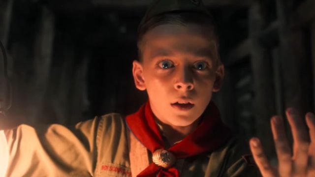 Stranger Things: Stranger Things Season 5 Vol 2: What is inside the ...