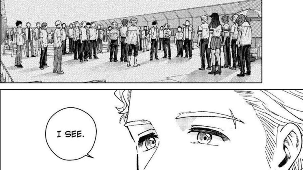 Wind Breaker Chapter 202: Release Date and Everything We Need to Know