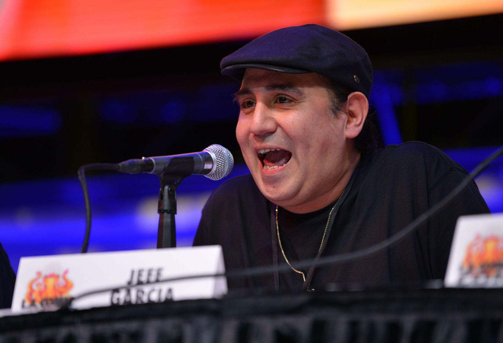 Who is Jeff Garcia’s son JoJo Garcia? Comedian mourns Jimmy Neutron ...