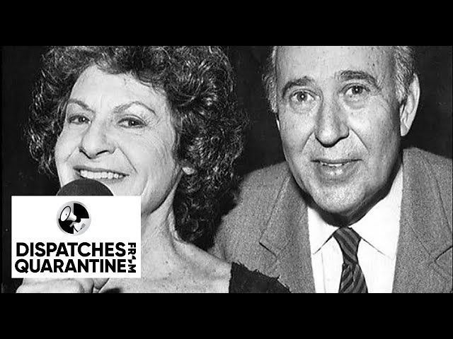 Who were Rob Reiner’s parents? All about Carl Reiner and Estelle Reiner ...