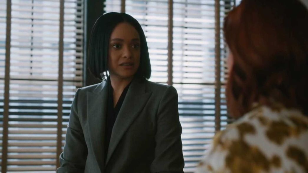 Elsbeth Season 3 Episode 8 "Basket Case" cast and characters: Here's ...