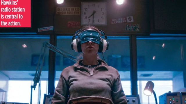 New images from Stranger Things Season 5 Vol 2 released