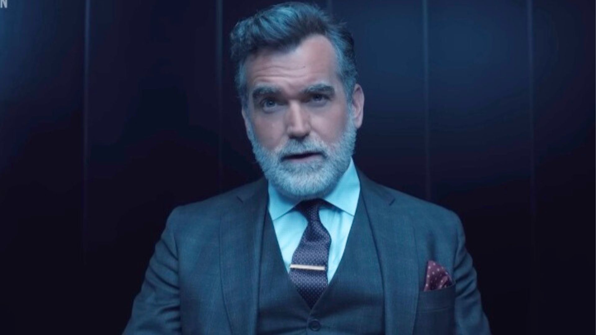 The Copenhagen Test Season 1 cast and character guide: Here's who's ...
