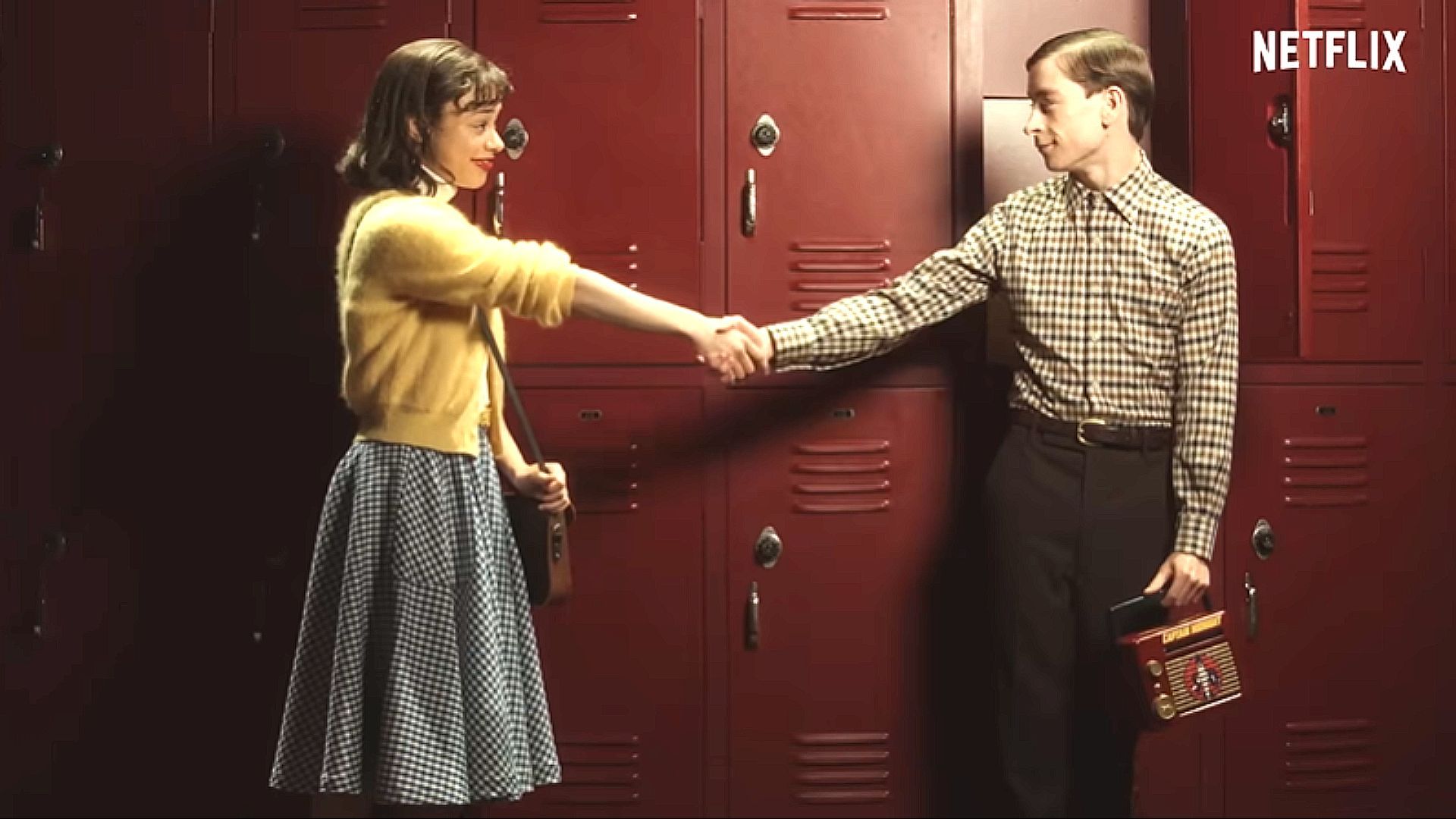 Not Eleven but this other Stranger Things character might be the secret ...